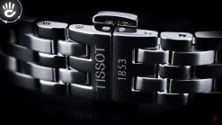 Review đồng hồ Tissot T097.010.11.038.00 kim loại cho nữ giới