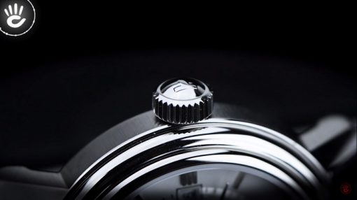 Review đồng hồ Tissot T097.010.11.038.00 kim loại cho nữ giới