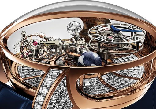 Thương Hiệu Tissot Và Vị Thế Trên Thị Trường Đồng Hồ Ngày Nay