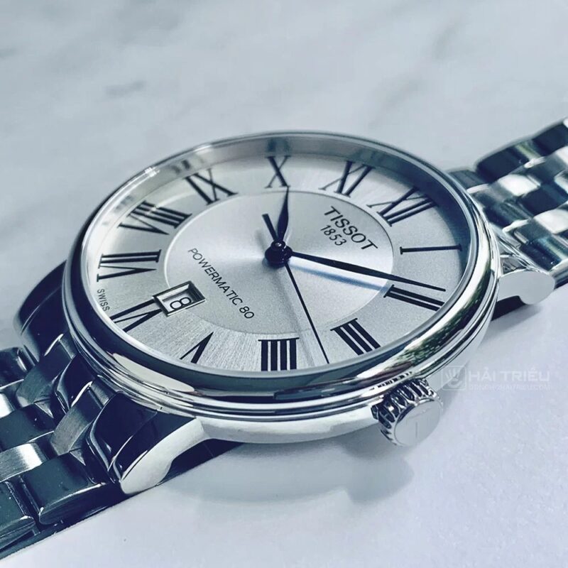 Tissot Carson Premium Powermatic 80 T122.407.11.033.00