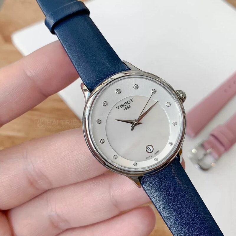 Tissot Odaci-T T133.210.16.116.00 Nữ Chính Hàng 100%